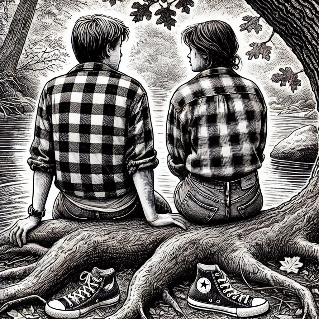 More Than This – Carrie Bickner